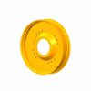 Titan | Wheels for Agriculture, Construction & More